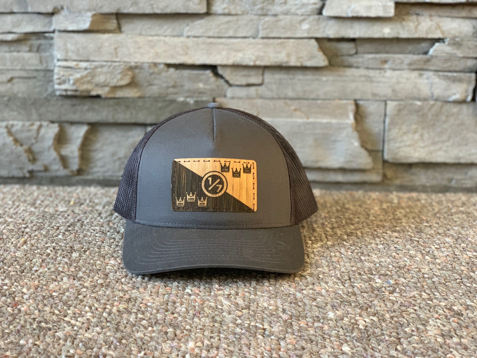 Welcome to the One of Seven Project Store!